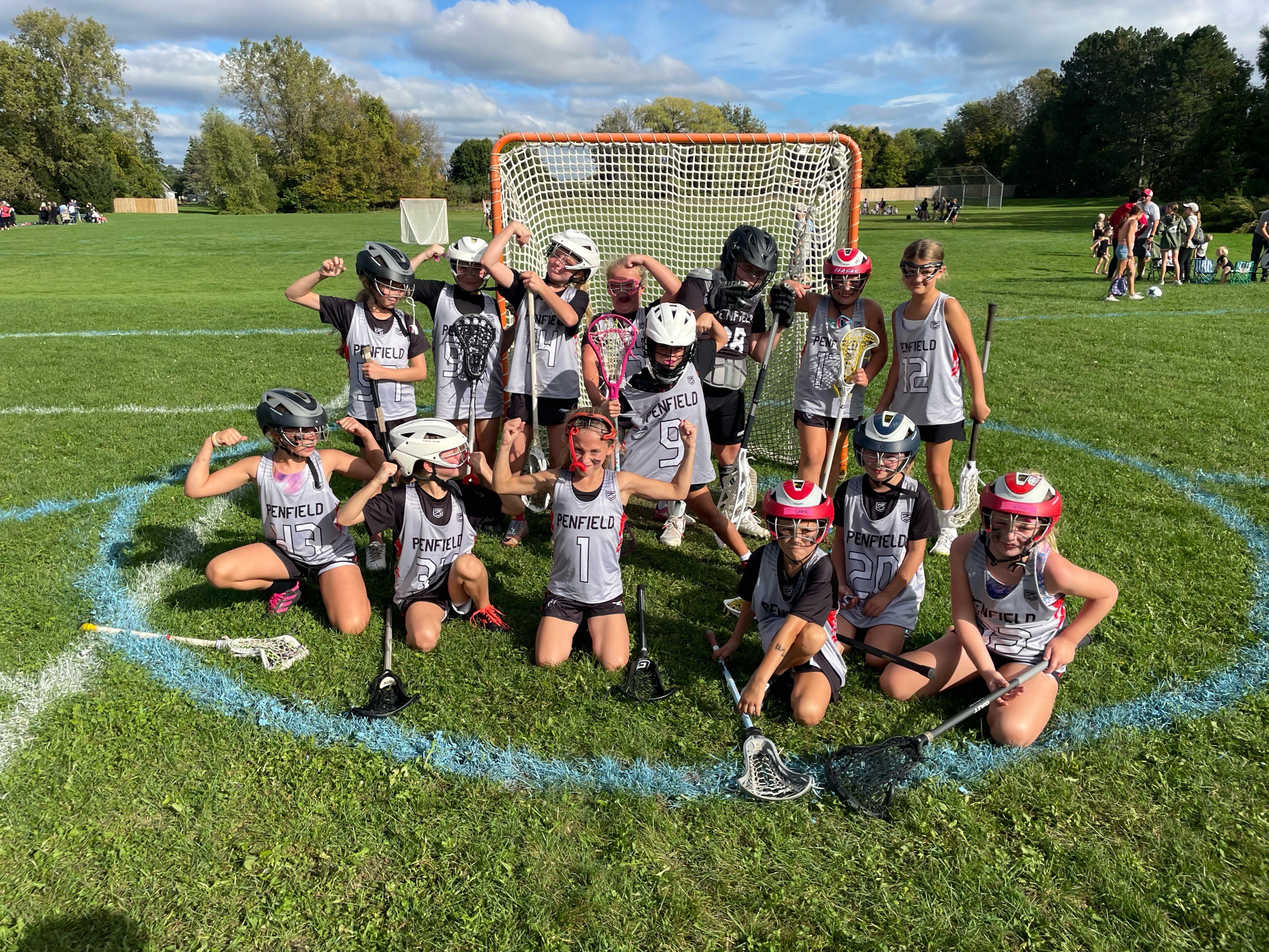 Penfield Youth Lacrosse – Home of the Patriots