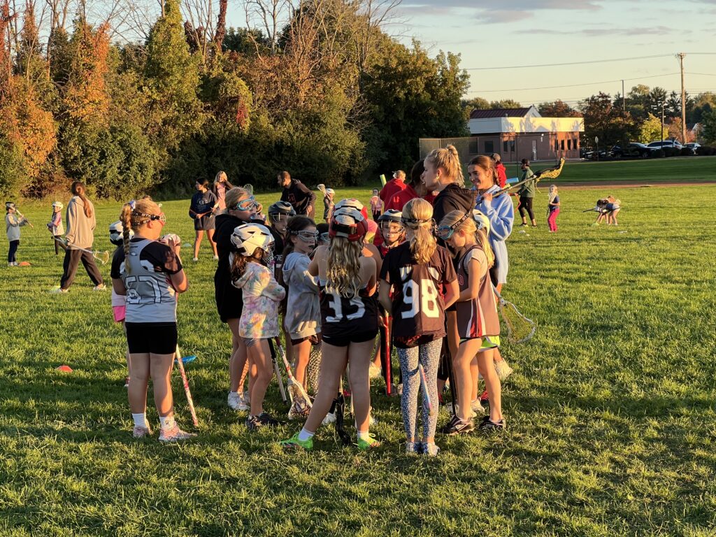 Penfield Youth Lacrosse – Home of the Patriots